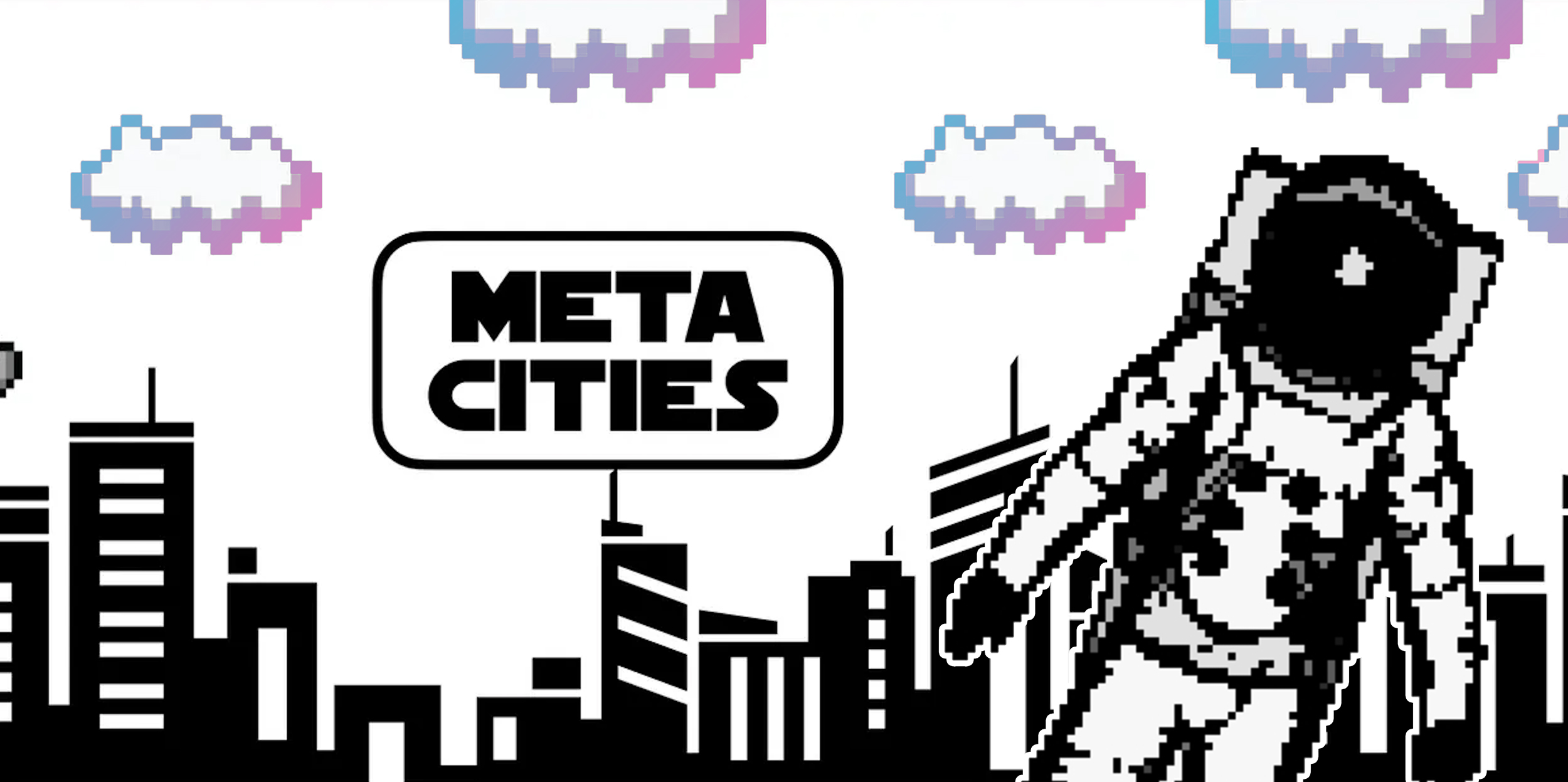 Meta-Cities – fresh wata